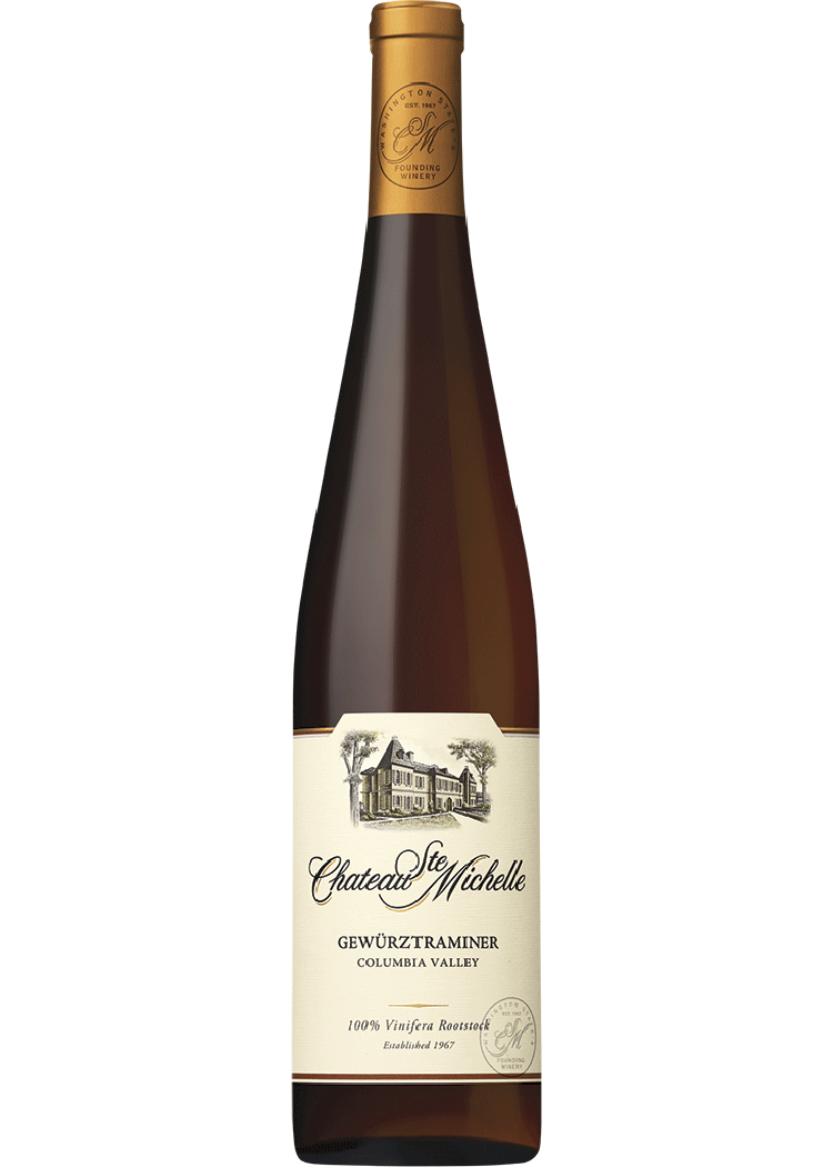Best Gewurztraminer | Total Wine & More