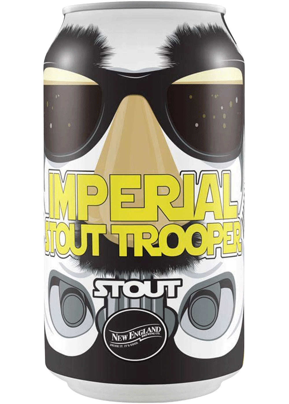 May The Fourth Be(er) With You: Star Wars inspired beers (2019 ...