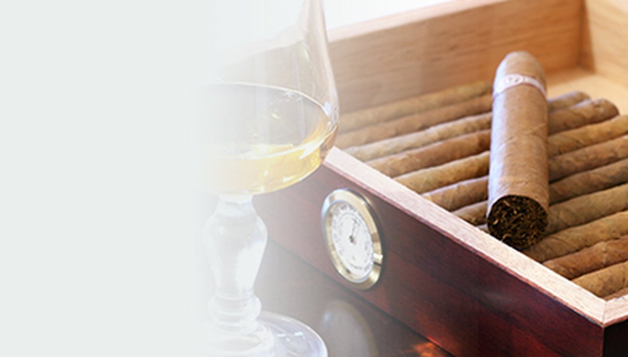 Best Cigars, Nicaraguan Cigars | Total WIne & More