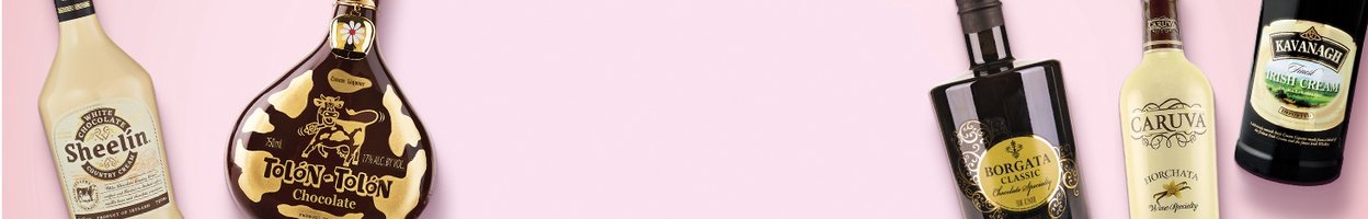 Sweet Liqueurs, Shop the Best Dessert Liqueurs | Total Wine & More