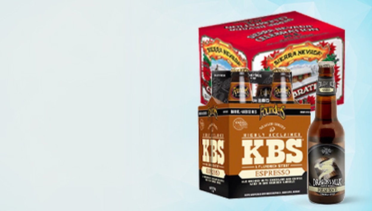 Best Craft Beer | Total Wine & More