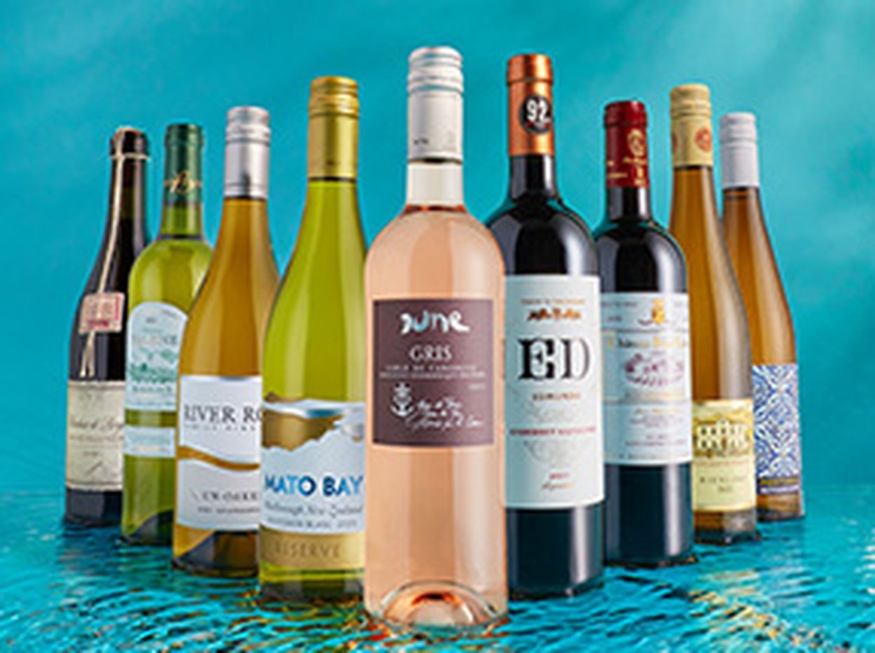 Buy Wine Online | Total Wine & More