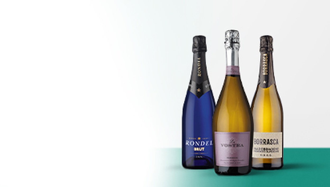 Prosecco - Buy Champagne & Sparkling Wine Online | Total Wine & More