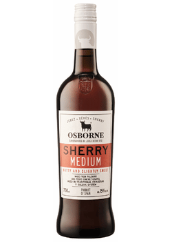 Sherry Wine, Types of Sherry Wine | Total Wine & More