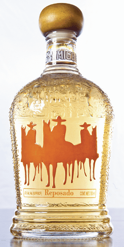 Reposado Tequila: What is it? | Total Wine & More
