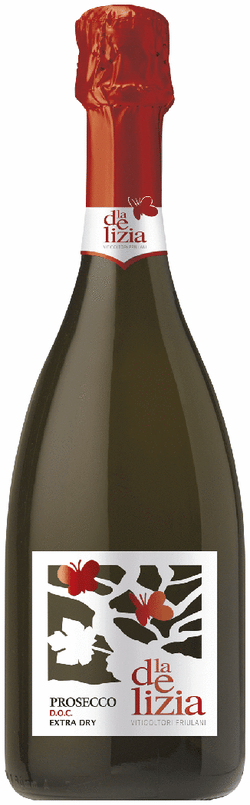 Prosecco Wine – Your Guide to Italy’s Favorite Bubbly | Total Wine & More