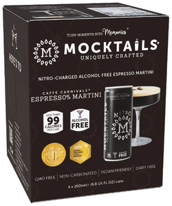 Mocktail Recipes | Total Wine & More