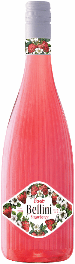 Bubble Cocktails: Sparkling Wine Cocktail Recipes | Total Wine & More