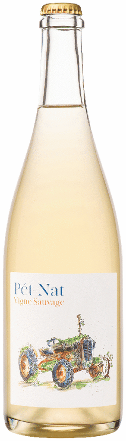 What is Pét-Nat Wine? | Total Wine & More