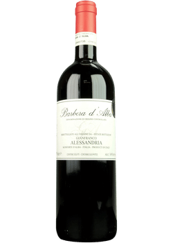 Barbera: Regions, Flavors, Pairings, & More | Total Wine & More