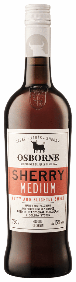Sherry Wine, Types of Sherry Wine | Total Wine & More