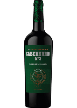 Cabernet Sauvignon | Total Wine & More