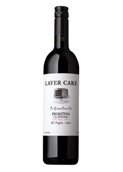 Primitivo Wine: Learn About Flavors, Regions & More | Total Wine & More
