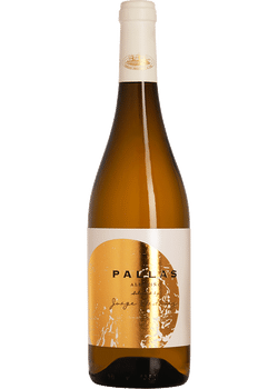 Albariño (Alvarinho): Regions, Flavors, Pairings, & More | Total Wine ...