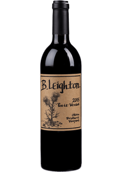 Petit Verdot Grape, Petit Verdot Wine | Total Wine & More