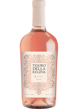 Tesoro della Regina Rose