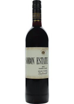 Appreciating Old Vine Zinfandel | Total Wine & More