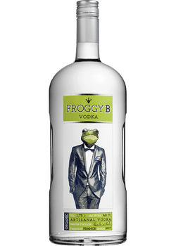 What is Vodka Made From | Total Wine & More