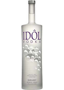 Idol Vodka 1.75L