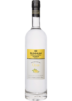 What is Vodka Made From | Total Wine & More
