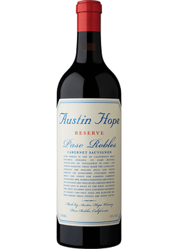 Austin Hope - Wine | Total Wine & More