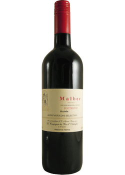Malbec Wine Guide | Total Wine & More | Total Wine & More