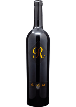 Petit Verdot Grape, Petit Verdot Wine | Total Wine & More