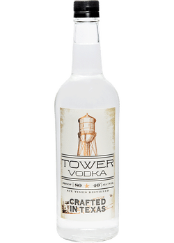 Tower Vodka 1L