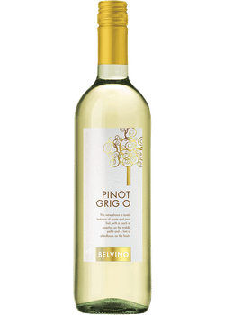 Pinot Grigio Wine Guide | Total Wine & More