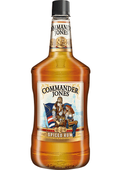 Spiced Rum | Total Wine & More
