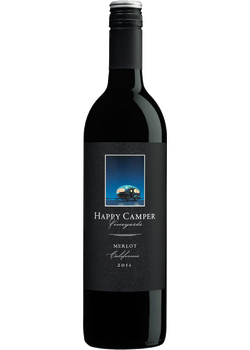 Merlot Wine Guide | Total Wine & More