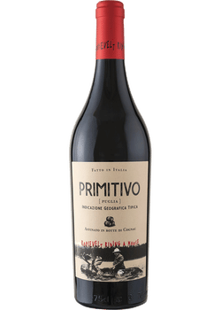 Primitivo Wine - Taste, Region and Pairing Guide | Total Wine & More