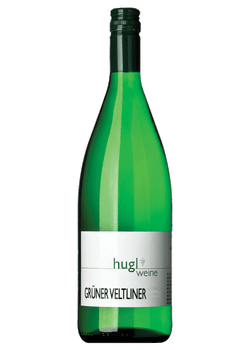 Grüner Veltliner: Regions, Flavors, Pairings, & More | Total Wine & More