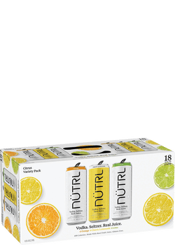 Hard Seltzers | Total Wine & More