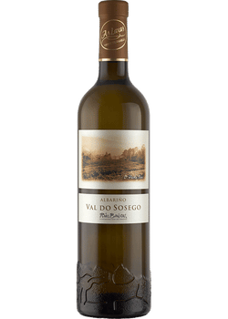 Albariño (Alvarinho): Regions, Flavors, Pairings, & More | Total Wine ...