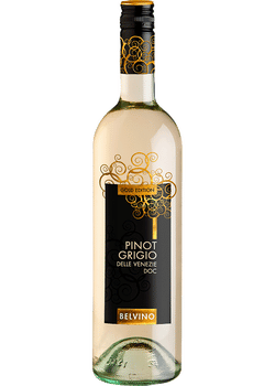 Pinot Grigio Wine Guide | Total Wine & More