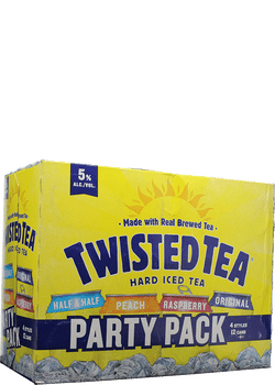 Hard Seltzers | Total Wine & More