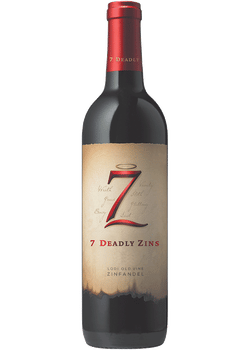 Zinfandel Wine Guide | Total Wine & More