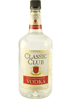Vodka | Total Wine & More