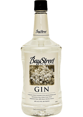 Taaka Gin | Total Wine & More