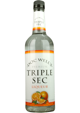 Finest Call Triple Sec Bar Syrup | Total Wine & More