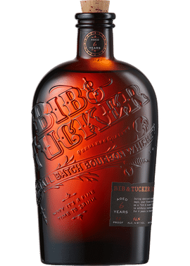 Wolcott Bottled in Bond Kentucky Straight Bourbon | Total Wine & More