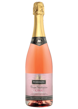 Marques de Monistrol Rose Cava | Total Wine & More