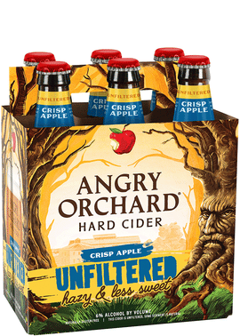 Angry Orchard Rose | Total Wine & More