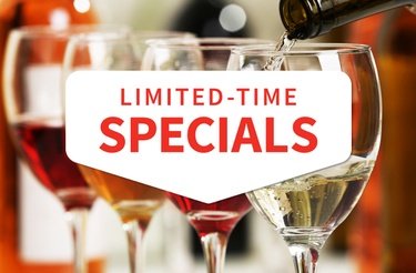 Wine & Spirit Discounts | Total Wine & More - Coupons & Offers