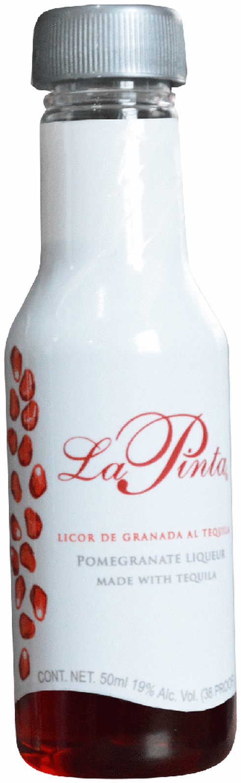 La Pinta Tequila Pomegranate | Total Wine & More