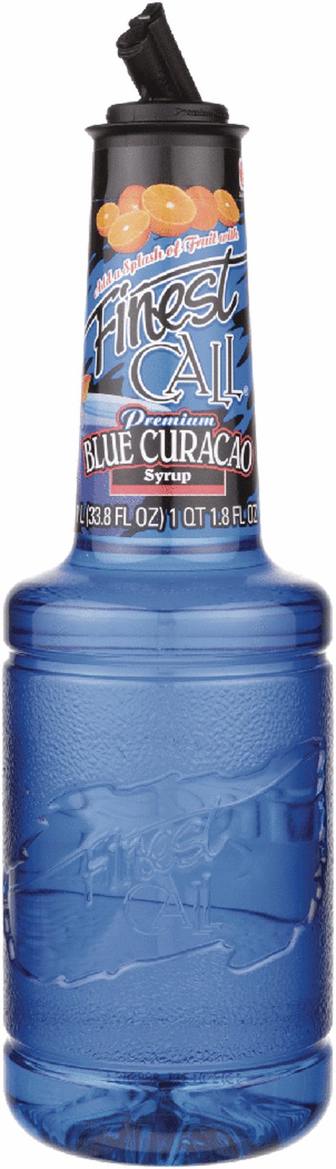 Finest Call Curacao Blue | Total Wine & More