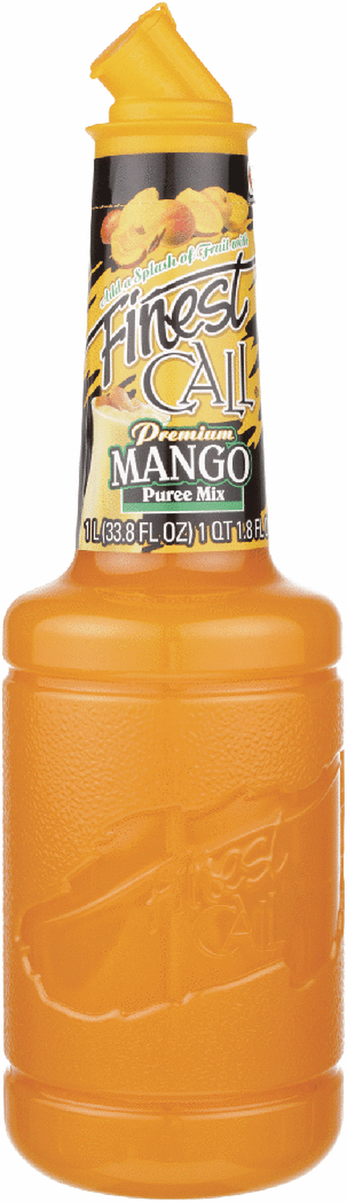 Finest Call Mango Puree | Total Wine & More
