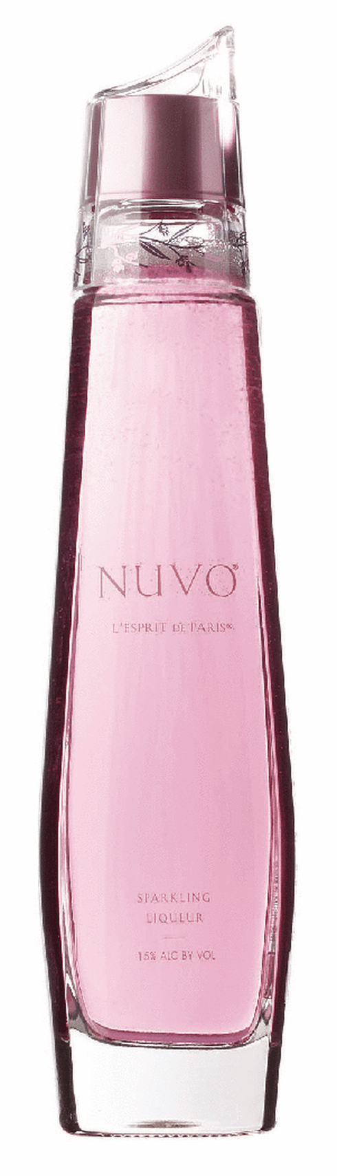 NUVO Sparkling Liqueur | Total Wine & More
