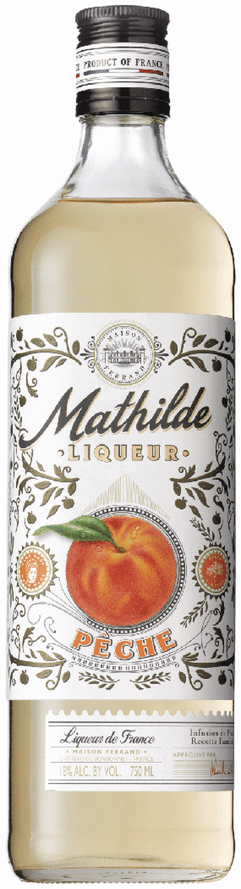 Mathilde Peche | Total Wine & More